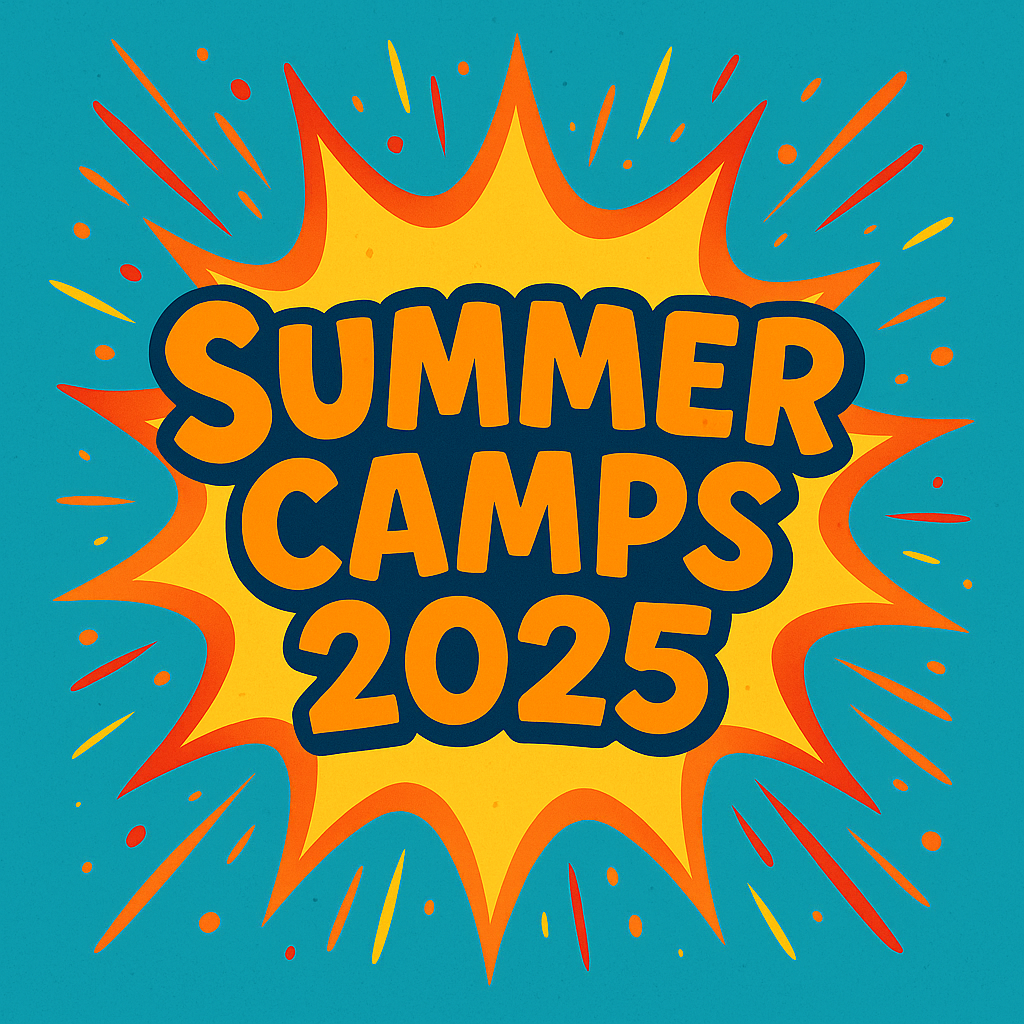 BeeBuddy Blog | Summer Camps